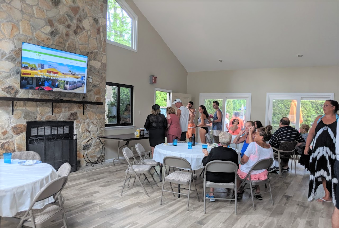 Happy Fall and a Recap of Our Summer at Rustic Woods - Rustic Woods